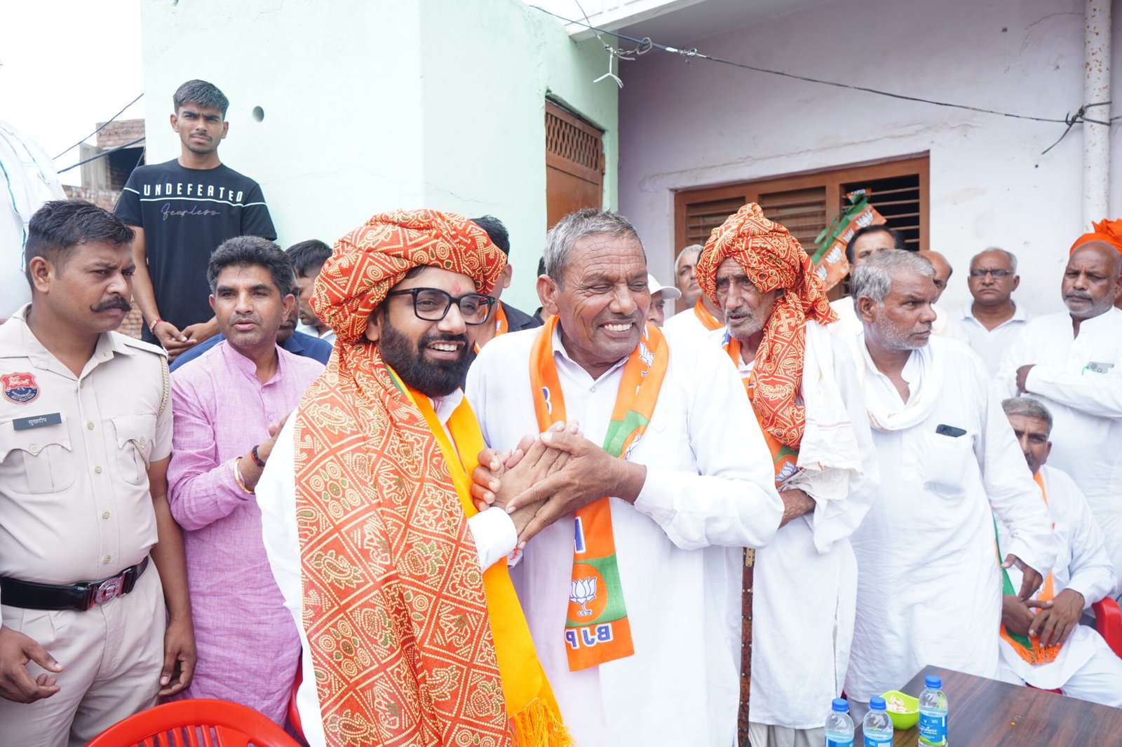 Devender Chaterbhuj Attri