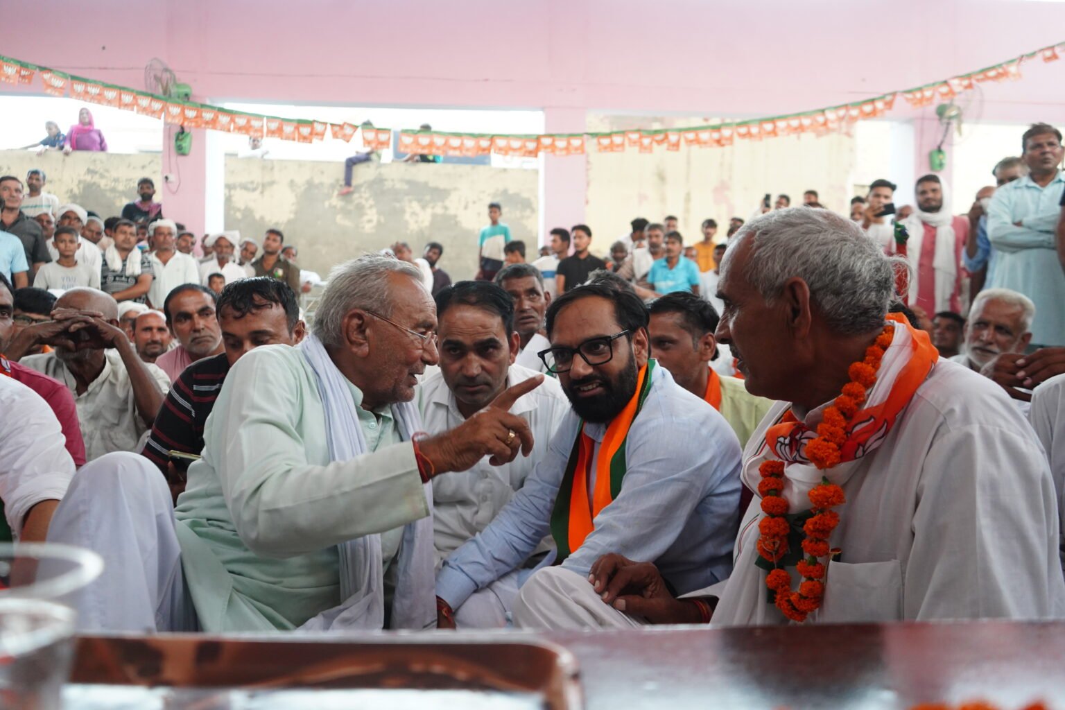 Devender Chaterbhuj Attri